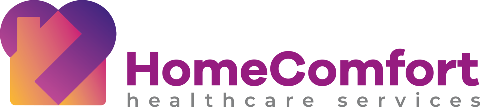 HomeComfort Healthcare Services – Passionate people providing quality ...